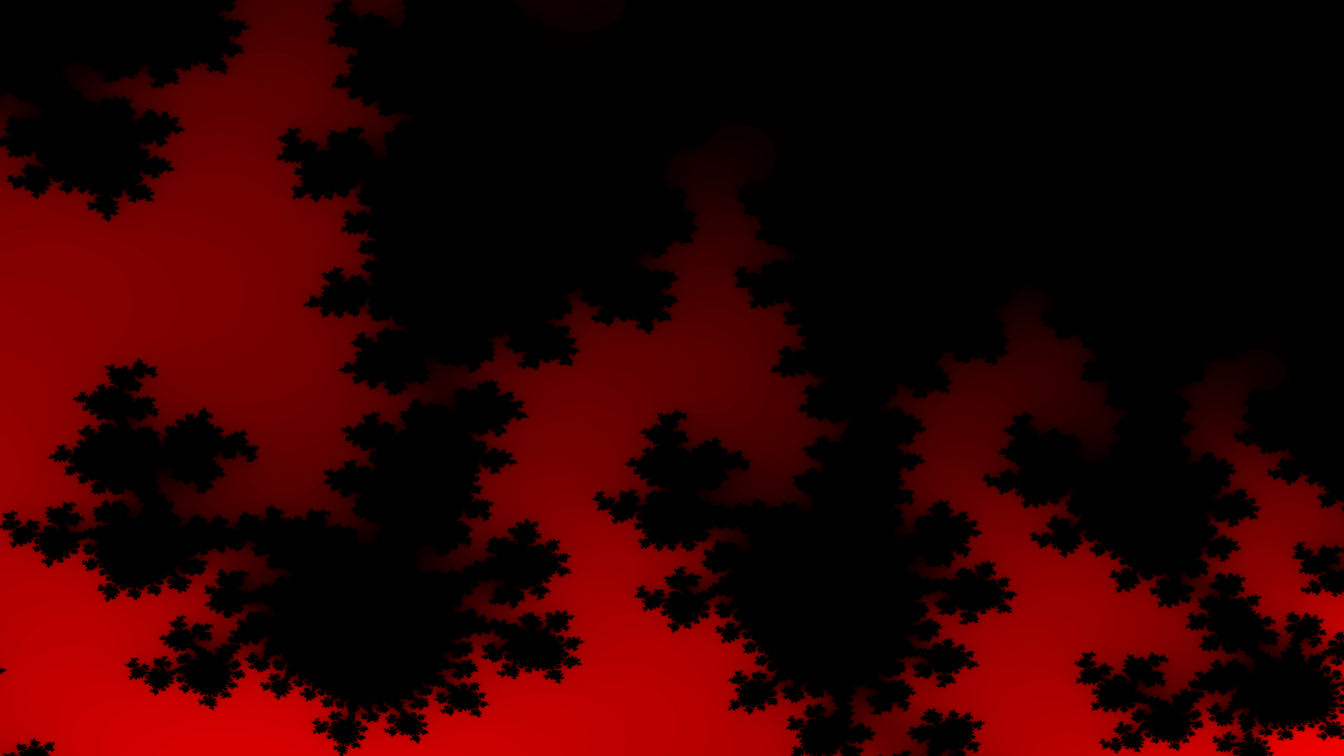 Julia Set Fractal 4 by Luke100000