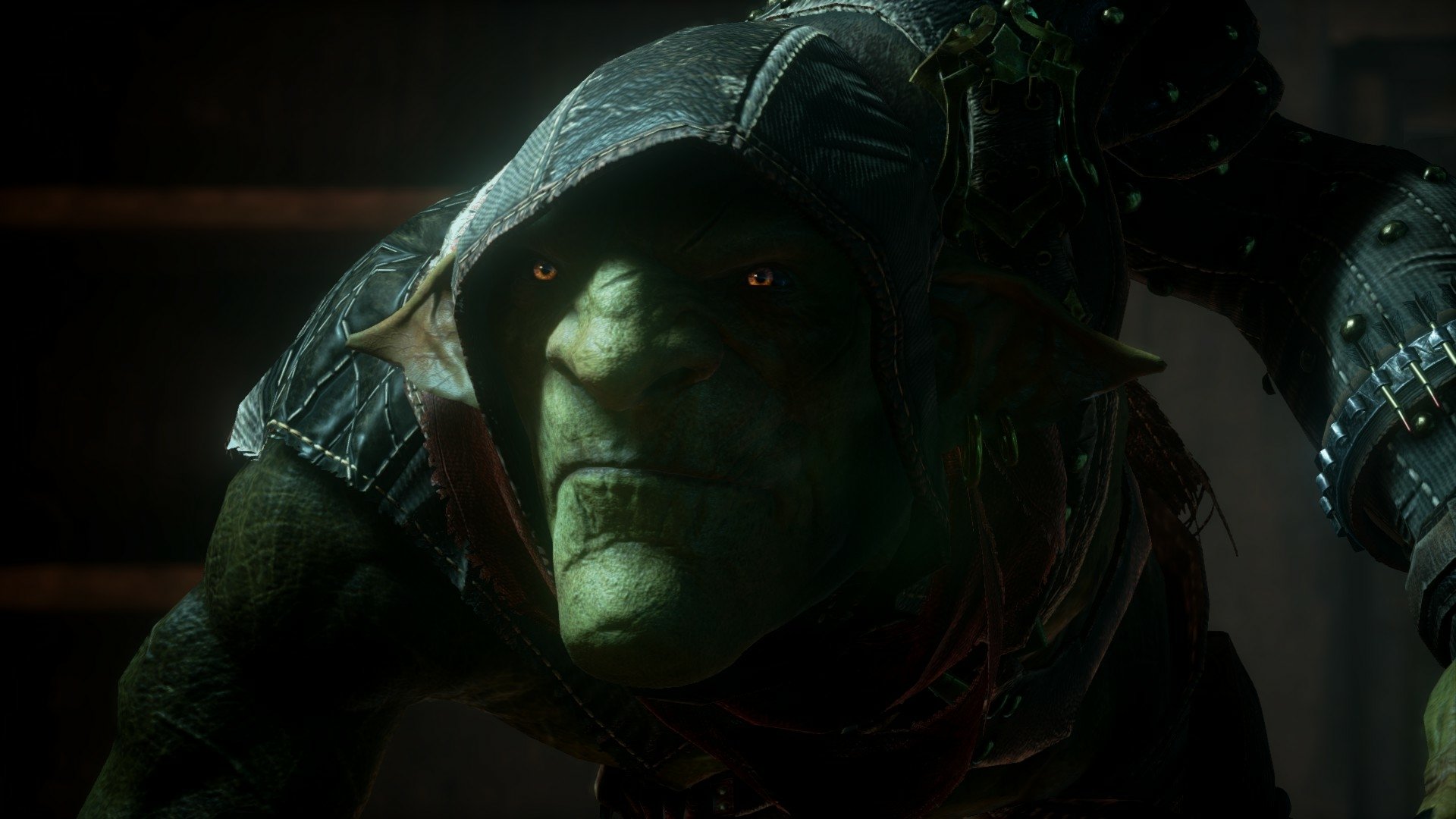 Download Video Game Styx: Shards Of Darkness HD Wallpaper