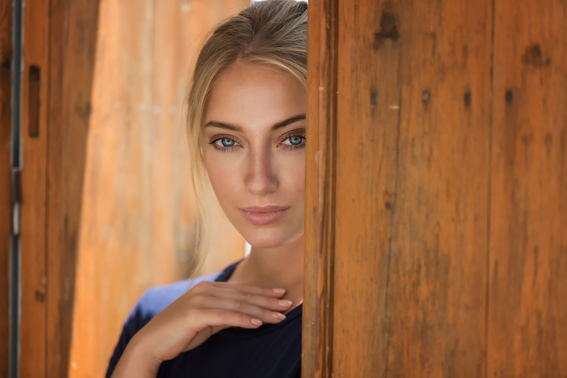 Model HD Wallpaper | Background Image | 2000x1335