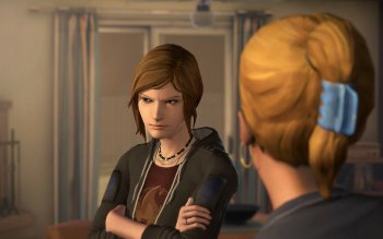 Download Chloe Price Video Game Life Is Strange: Before The Storm PFP