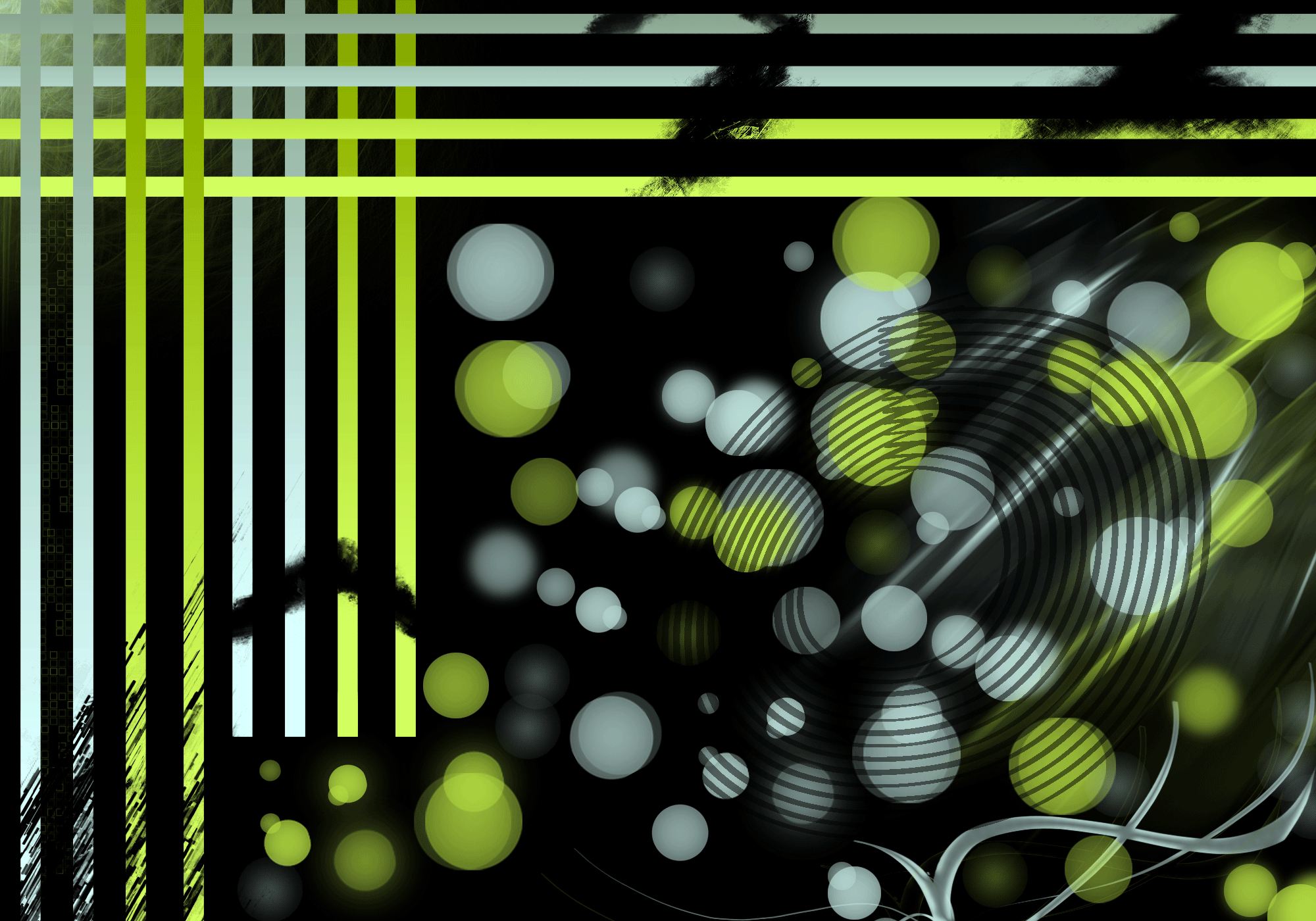 Into The Random by xknoxy