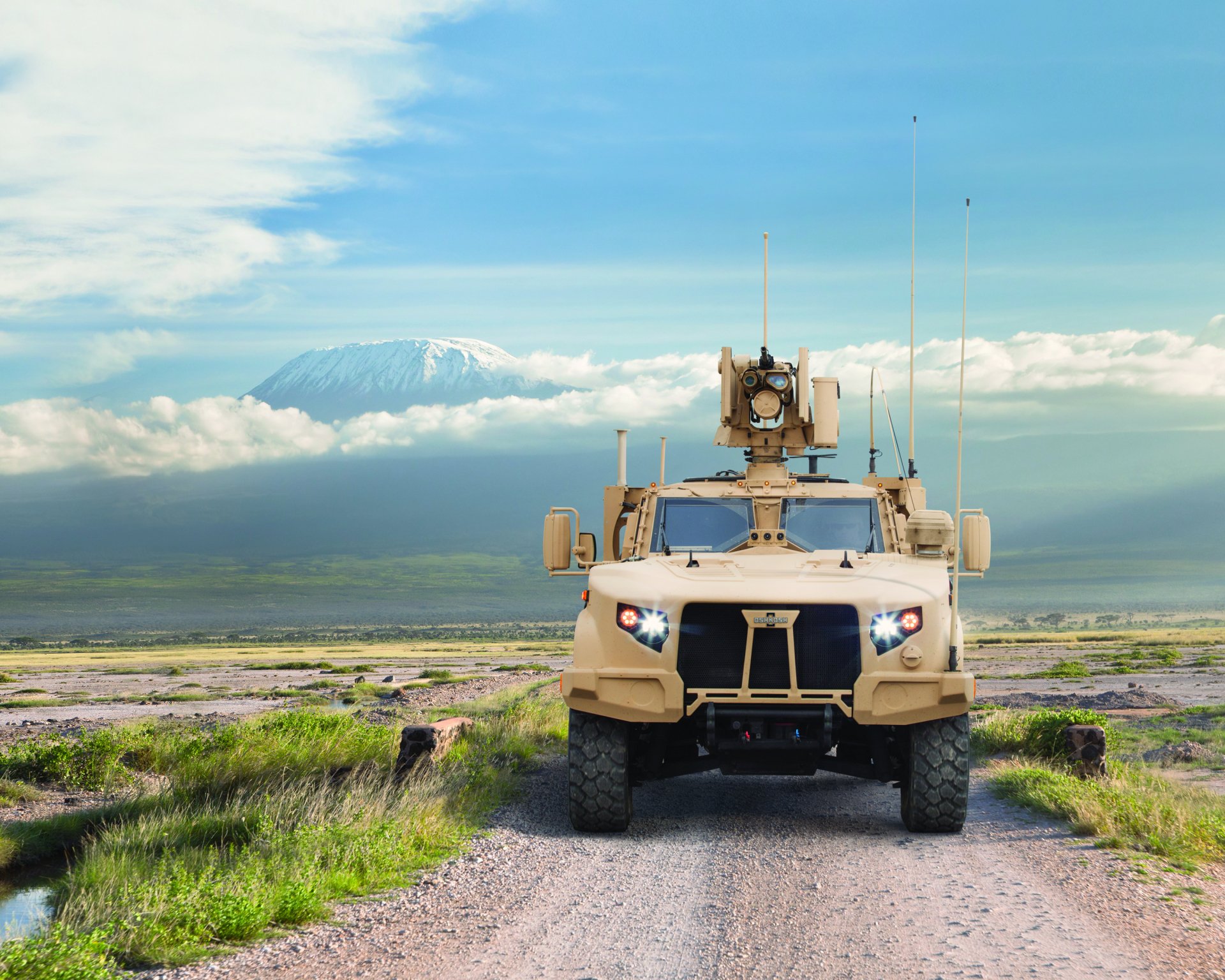 Download All-terrain Vehicle Combat Vehicle Light Tactical Vehicle ...