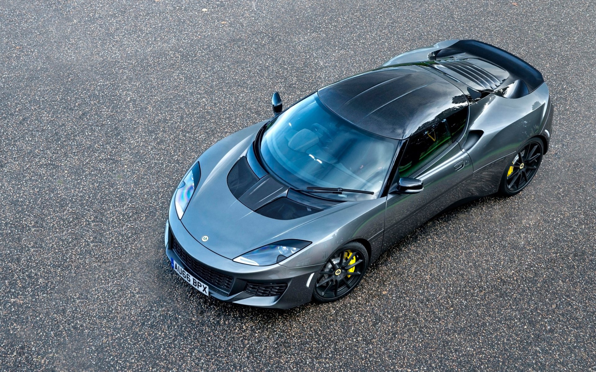 Download Lotus (Car) Car Supercar Lotus Evora Sport 410 Vehicle Lotus ...