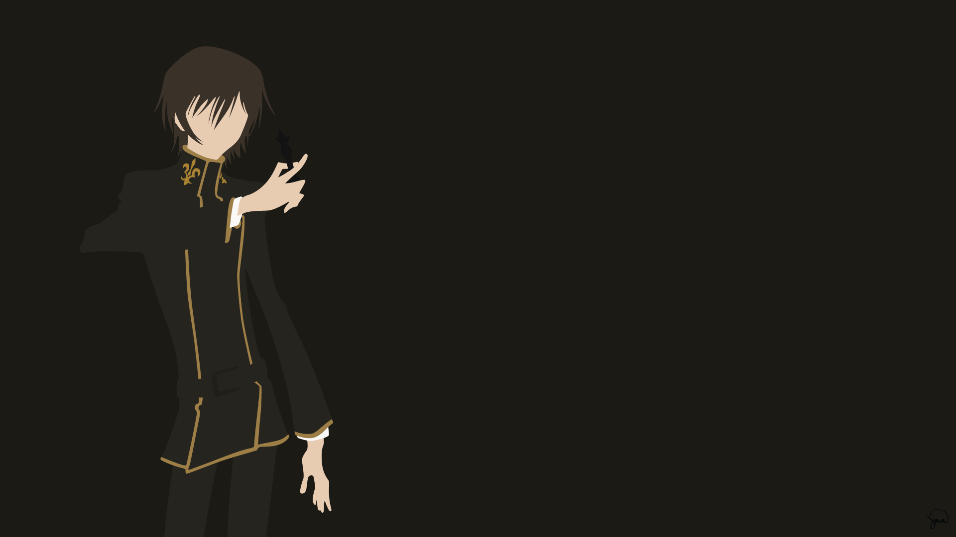 Download Anime Code Geass HD Wallpaper