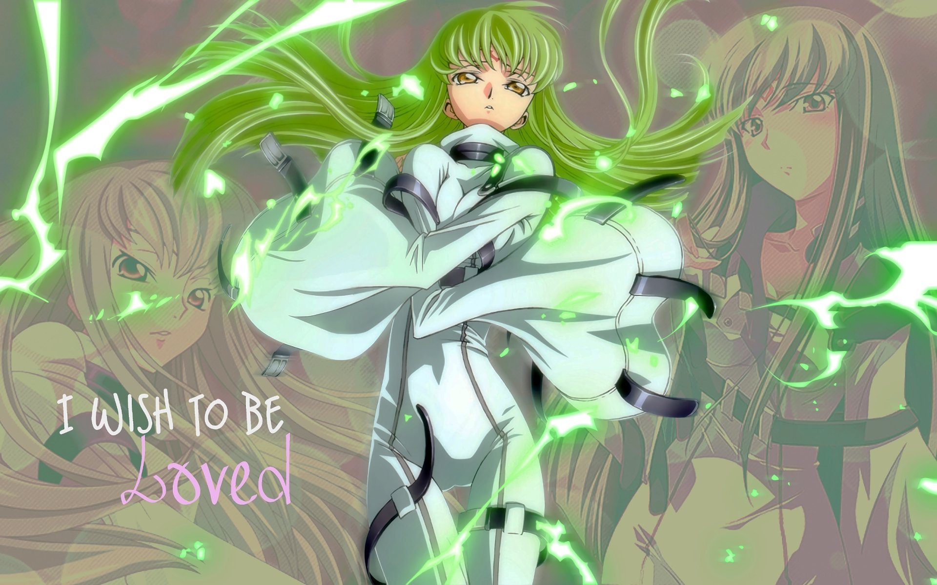 Code Geass Cc 1920x1200