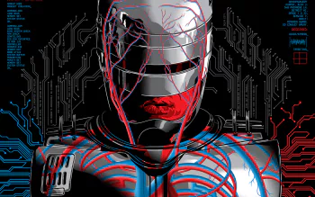 Ed 209 Computer Wallpapers