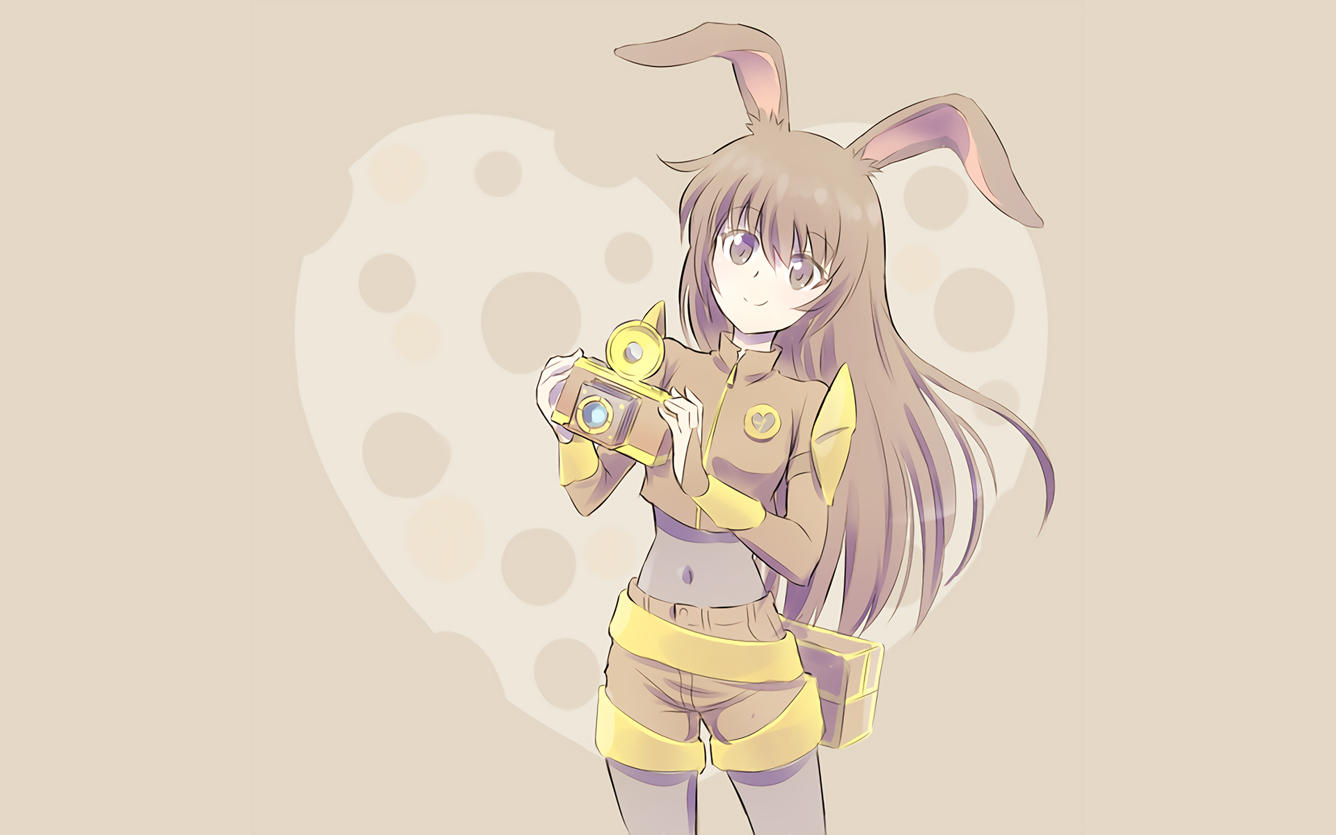 Velvet Rwby Wallpaper Cute RWBY Comp 46: Velvet, Velvet Scarlatina HD