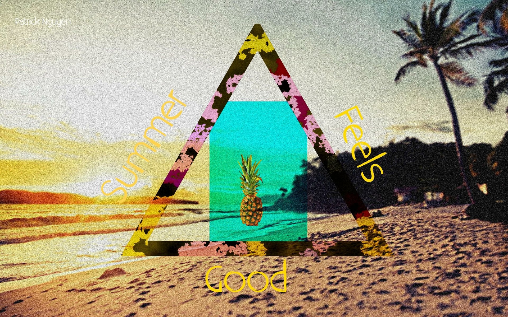 Download Artistic Summer HD Wallpaper | 2560x1600 | Wallpaper Abyss