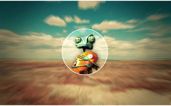 [20+] Rango Wallpapers