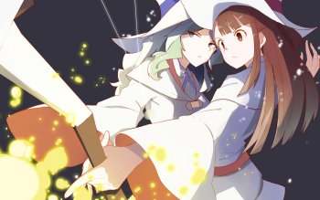 Akko - A Gallery By: veriummm At Alpha Coders