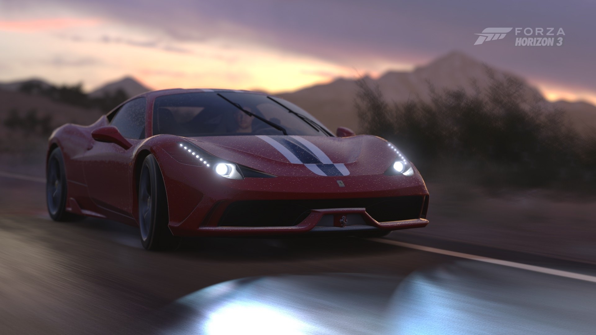 Download Ferrari Ferrari 458 Ferrari 458 Speciale Video Game Forza ...