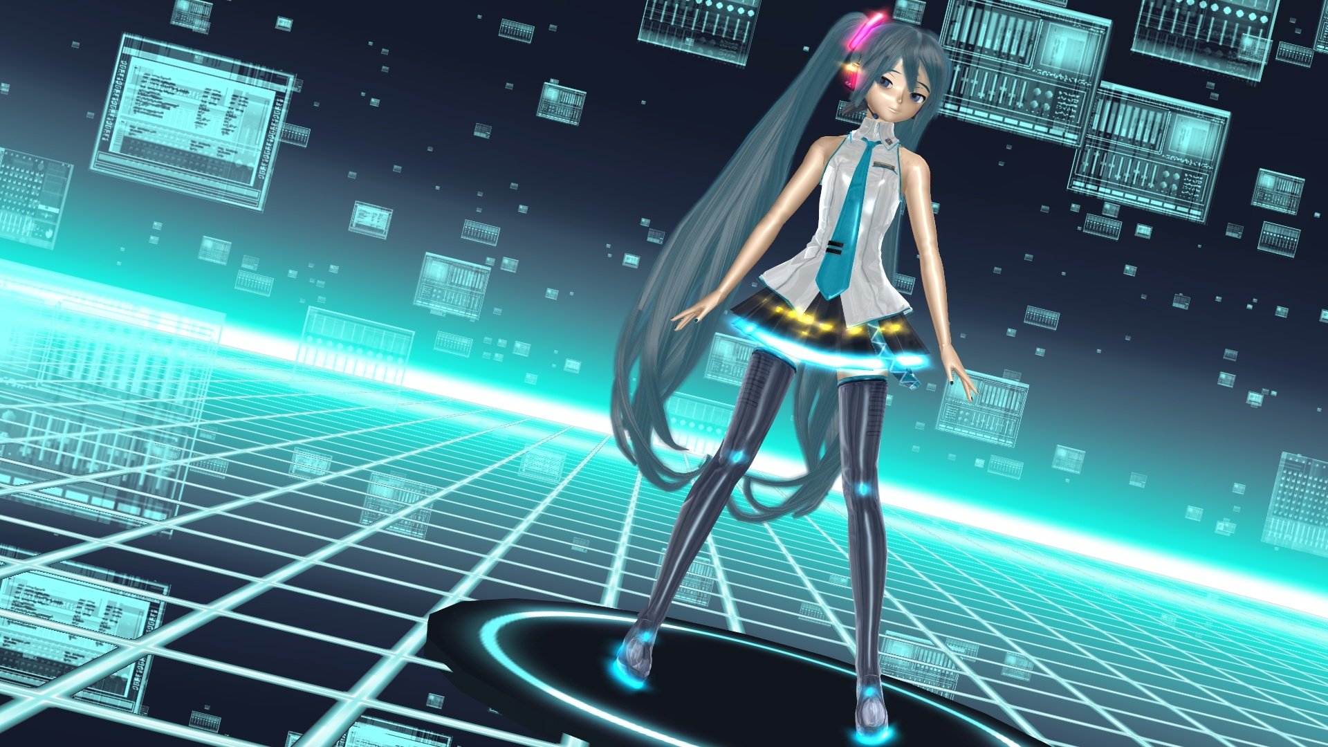 4 Pda Live Wallpapers