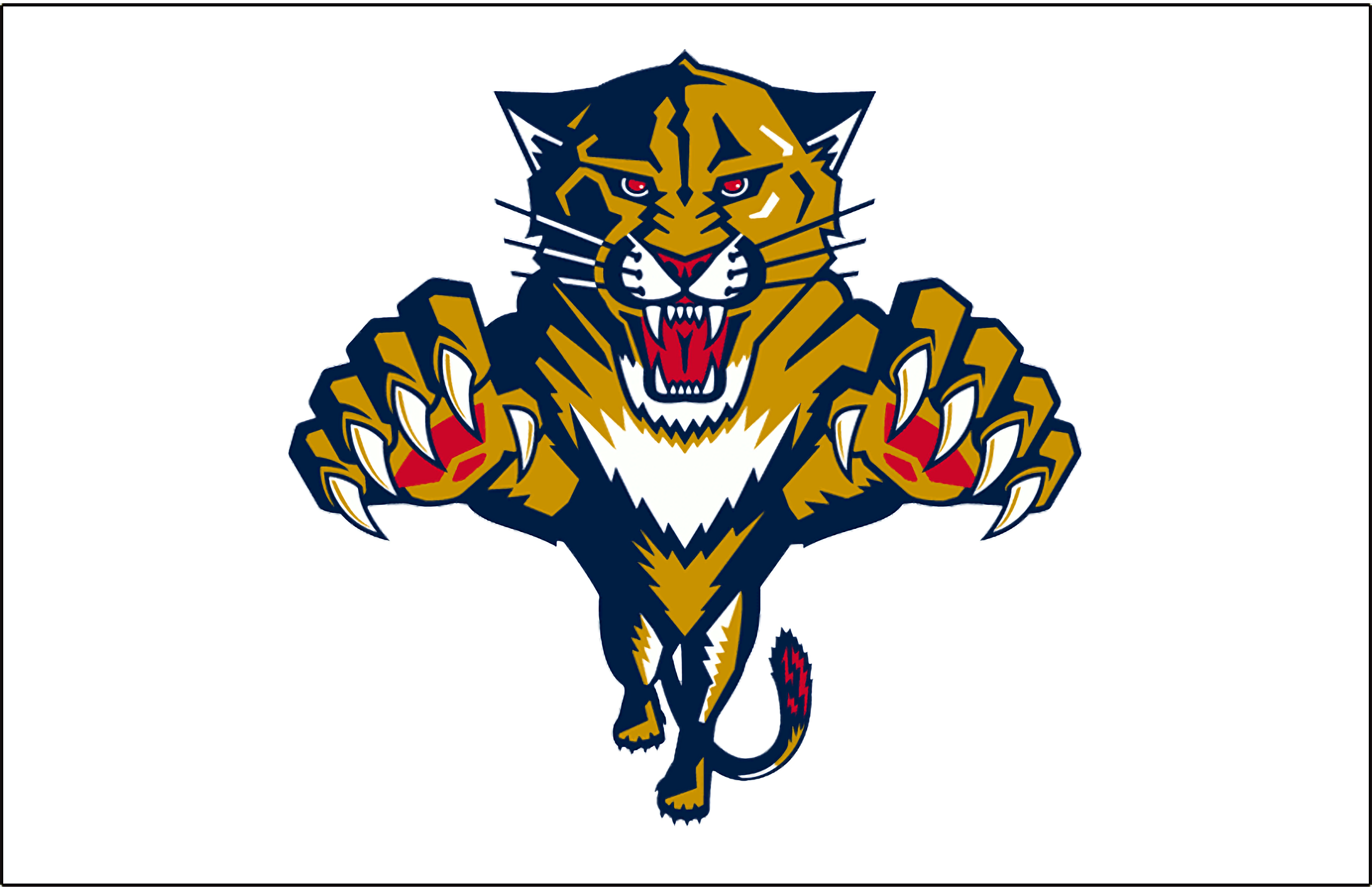 Download Florida Panthers Sports HD Wallpaper