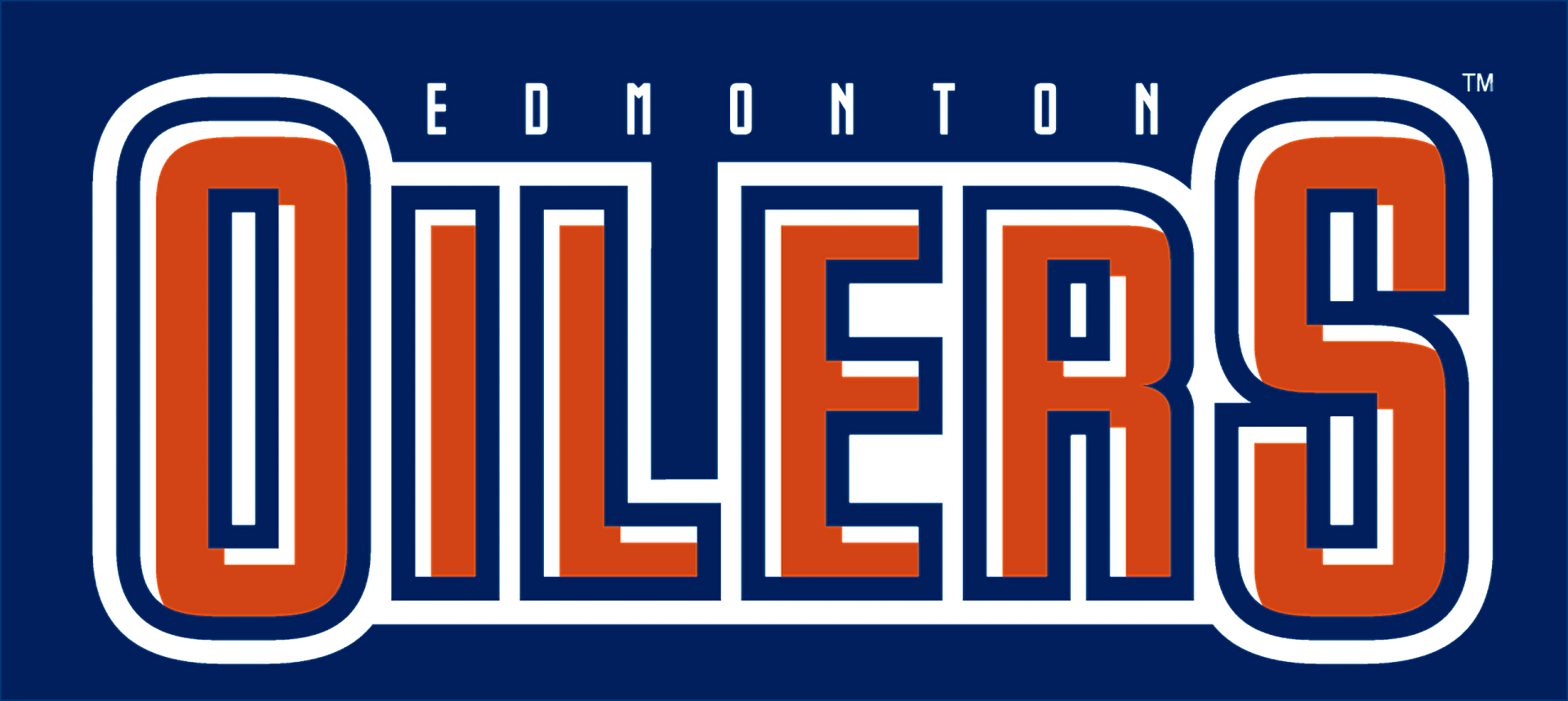 Edmonton Oilers HD Sports Wallpaper – Bold and Inspiring Hockey Spirit
