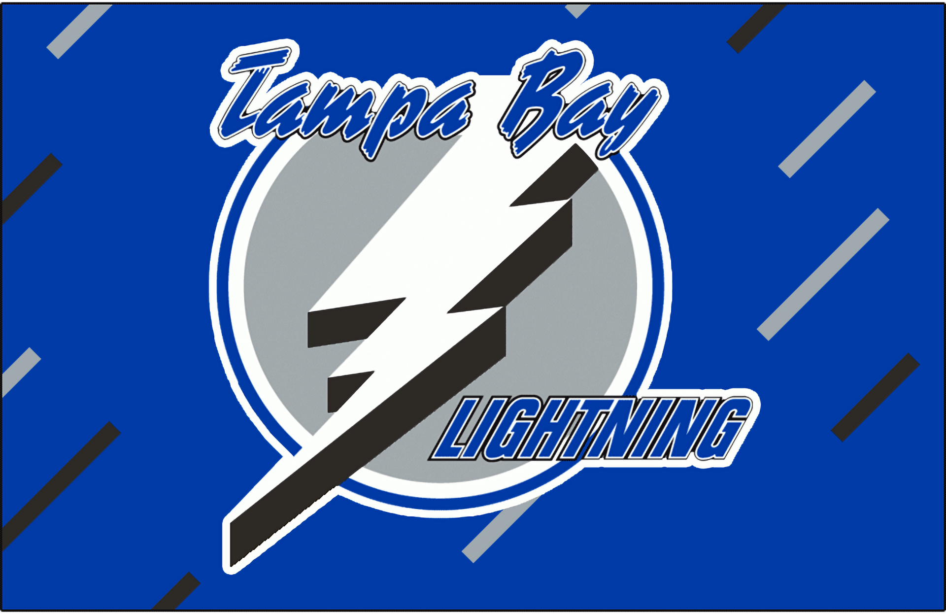 Download Tampa Bay Lightning Sports HD Wallpaper