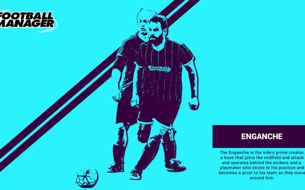 Football Manager 2017 Wallpapers