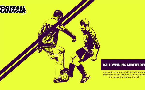 Football Manager 2017 Wallpapers