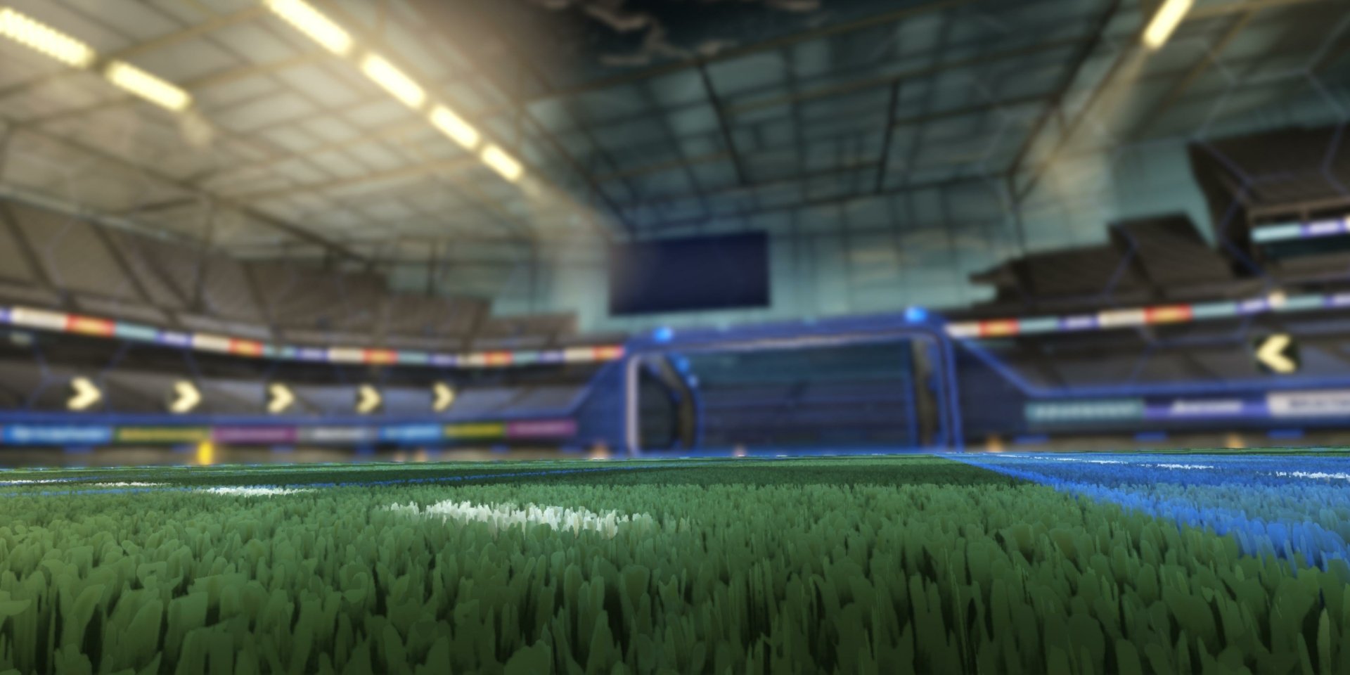 Download Video Game Rocket League HD Wallpaper