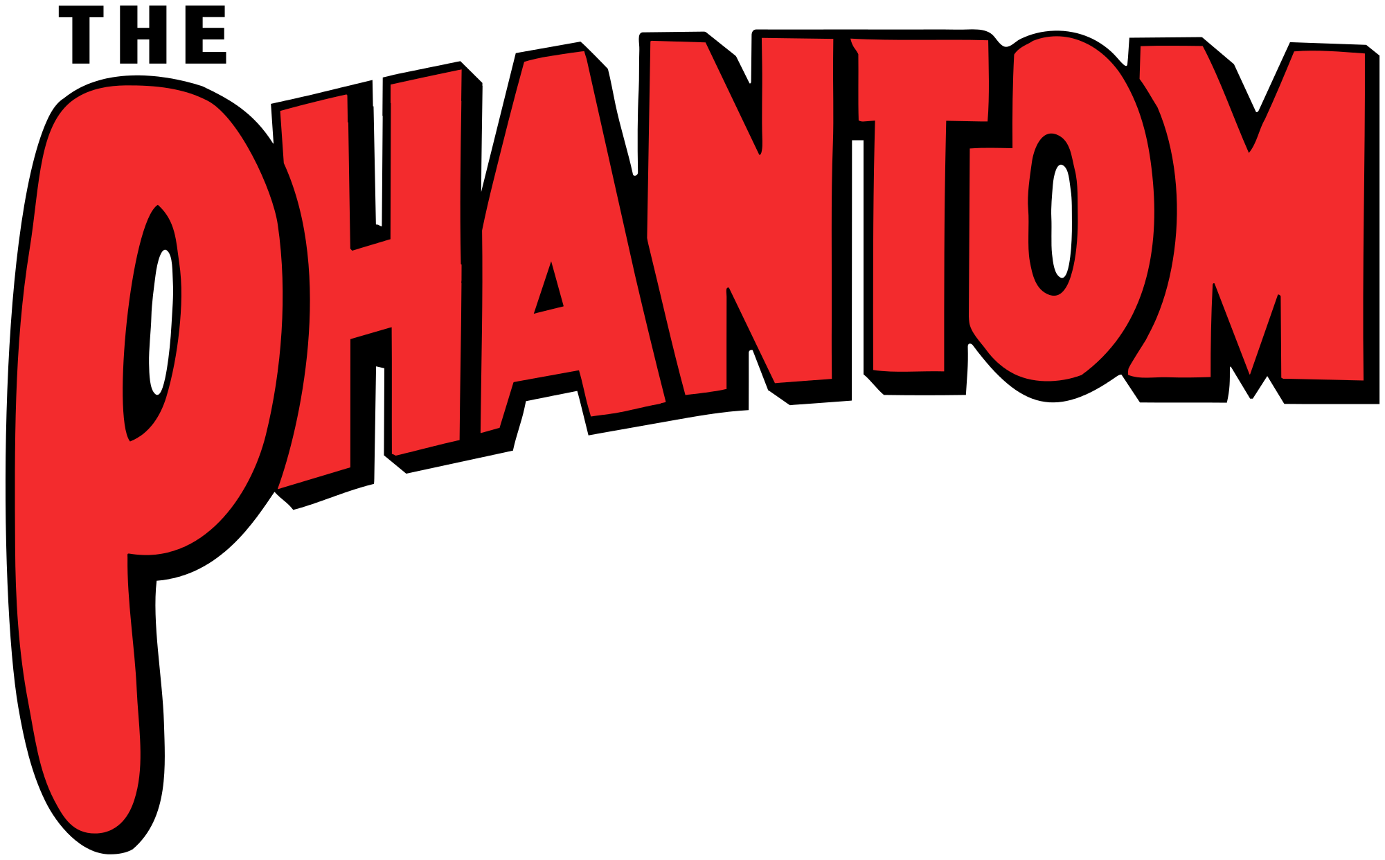 The Phantom HD Wallpaper