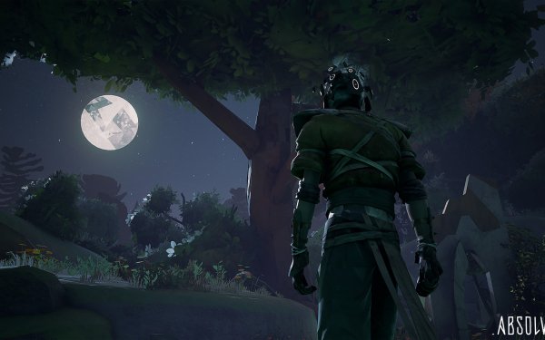 Absolver HD Wallpaper | Background Image | 1920x1080