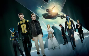 Xmen First Class Cast Xmen First Class Wallpaper