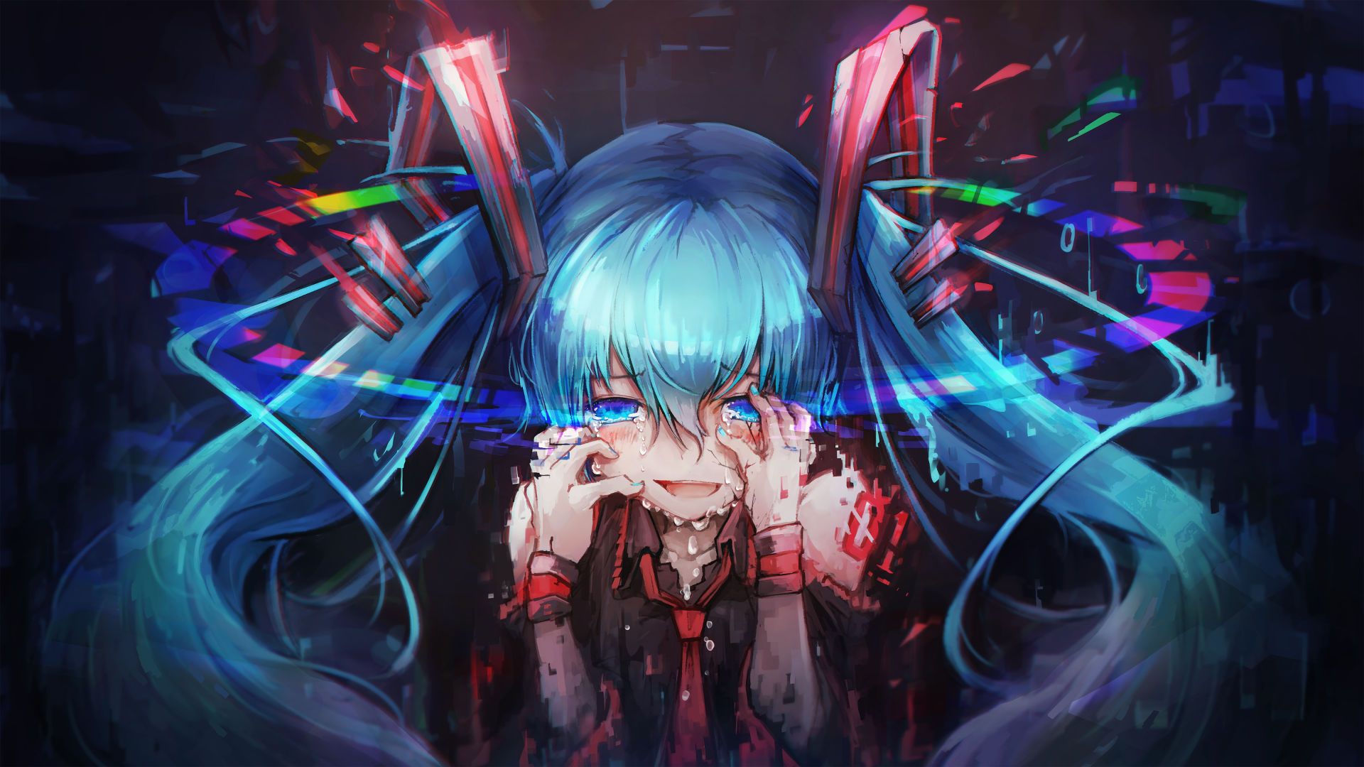 Miku Ghoul