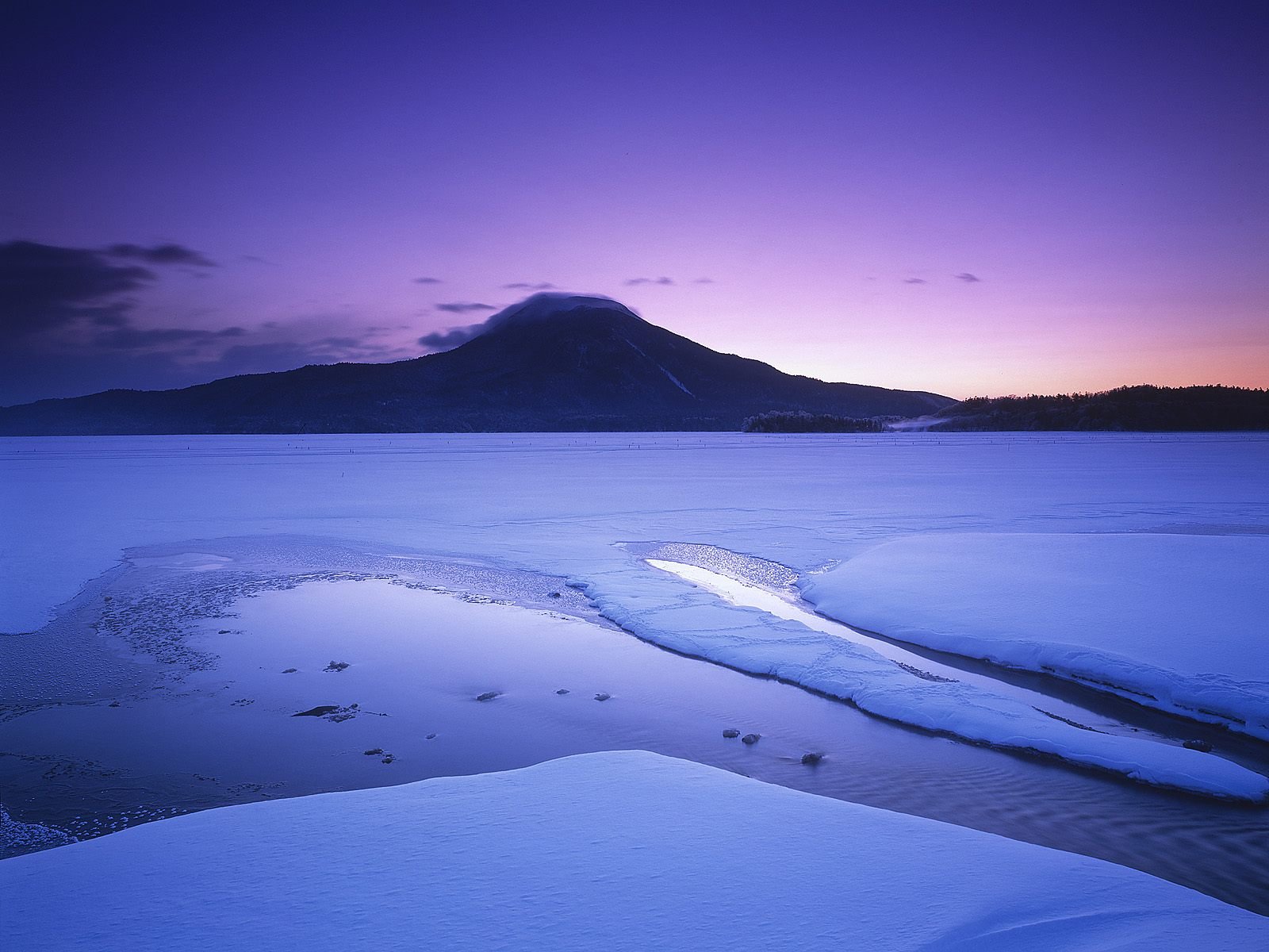 Download Nature Landscape Wallpaper | 1600x1200 | Wallpaper Abyss