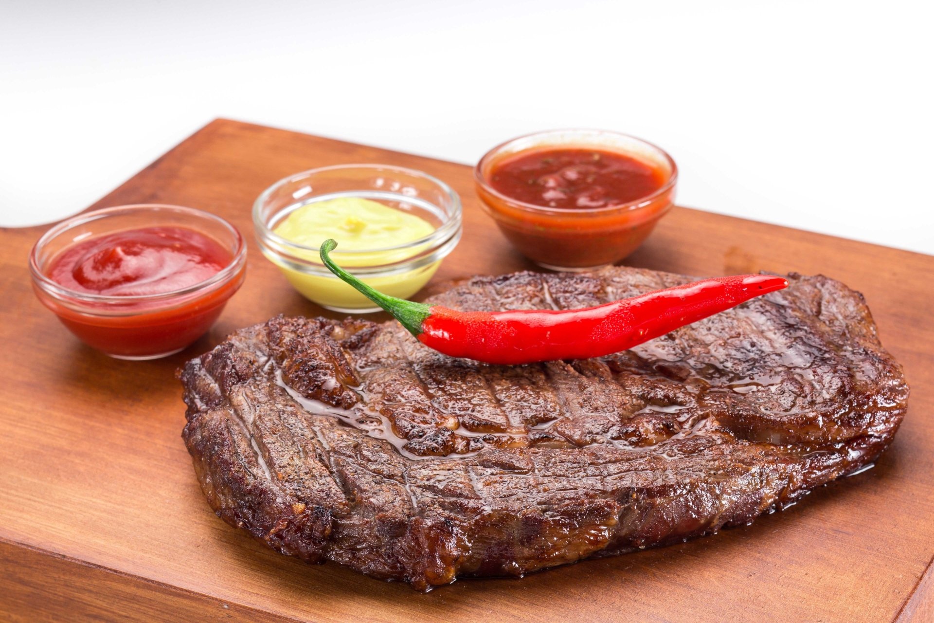 Food Meat 4k Ultra HD Wallpaper