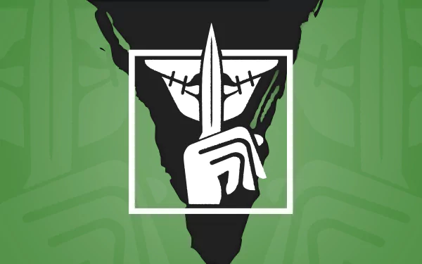 [10+] Caveira (Tom Clancy's Rainbow Six: Siege) 4k Wallpapers