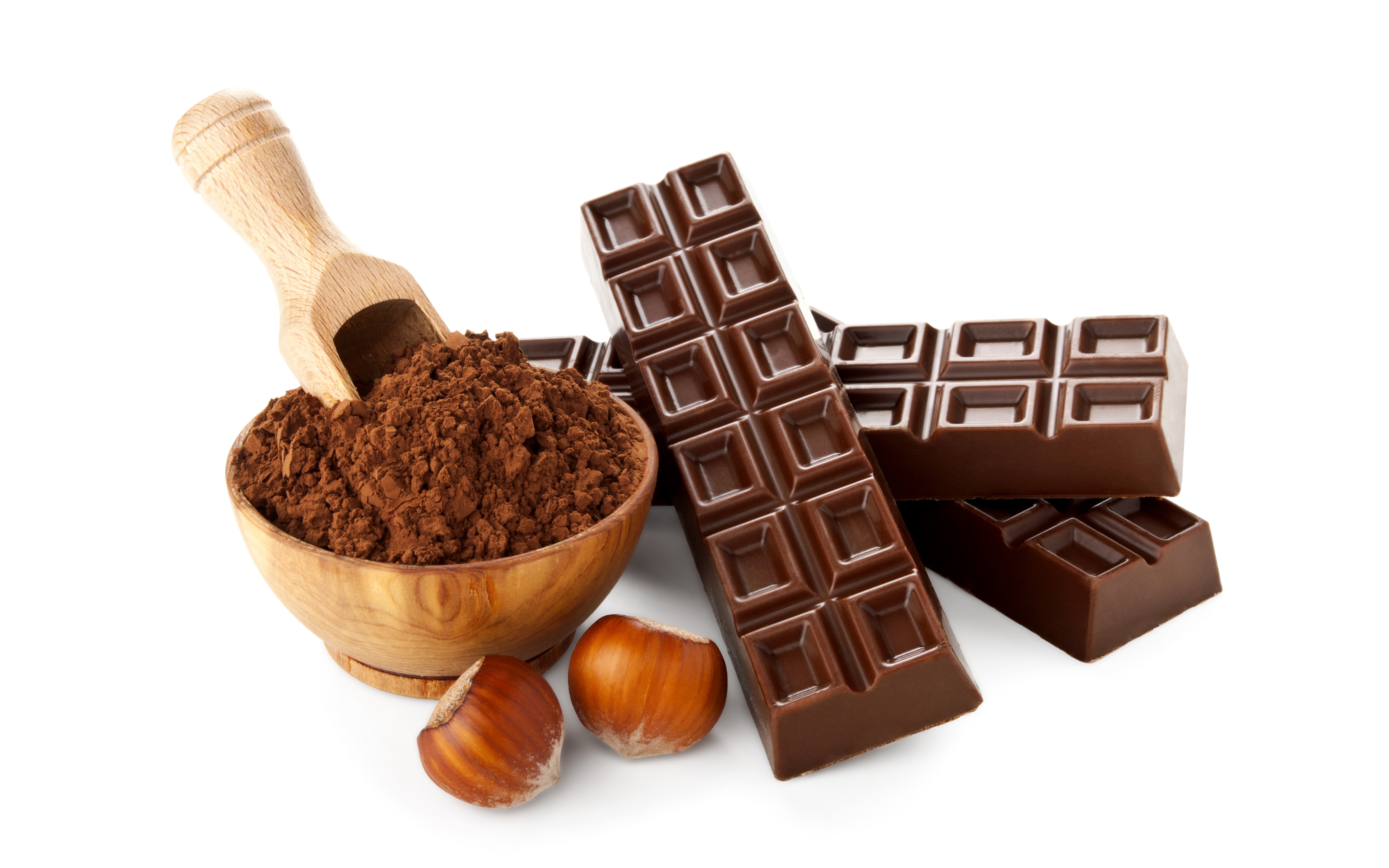 Download Hd Wallpaper Chocolate