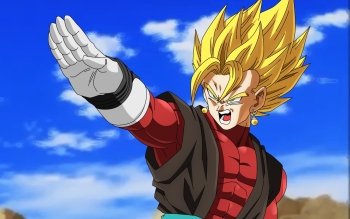 Dragon Ball Super Pfp