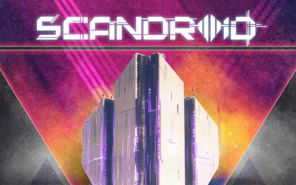 [10+] Scandroid Wallpapers