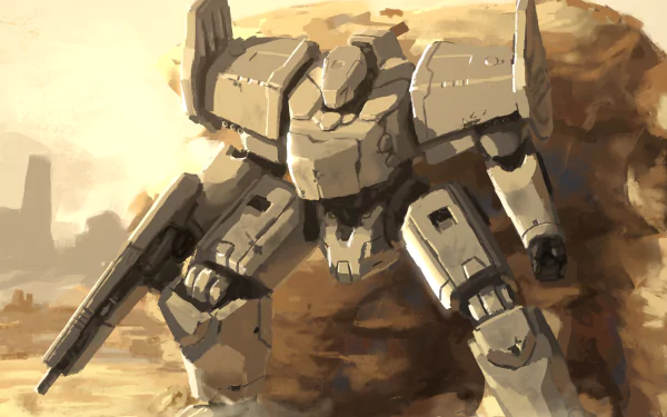 [300+] Weapon 4k Wallpapers