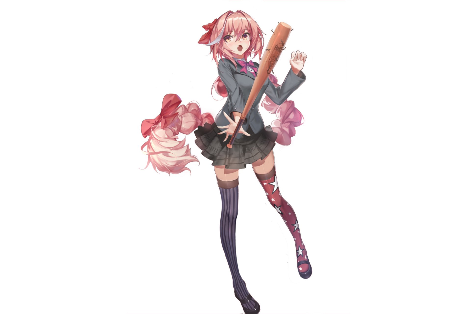 Astolfo (Fate/Apocrypha) — Fate/Grand Order HD Anime Wallpaper by ...