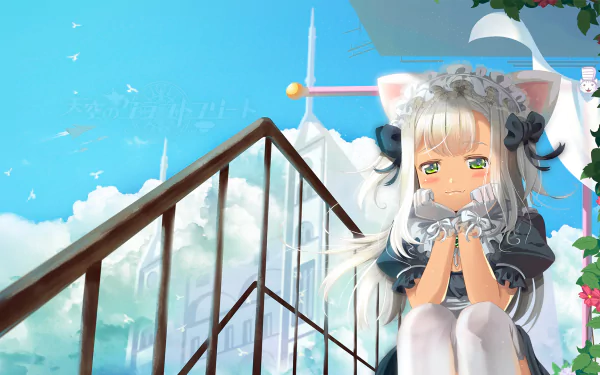 Celestial Craft Fleet Wallpapers