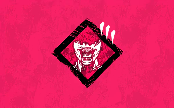 Devour Hope (Dead By Daylight) Wallpapers