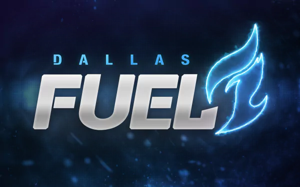 Dallas Fuel Wallpapers