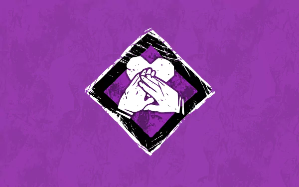 Empathy (Dead By Daylight) Wallpapers