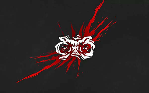 Lightborn (Dead By Daylight) Wallpapers