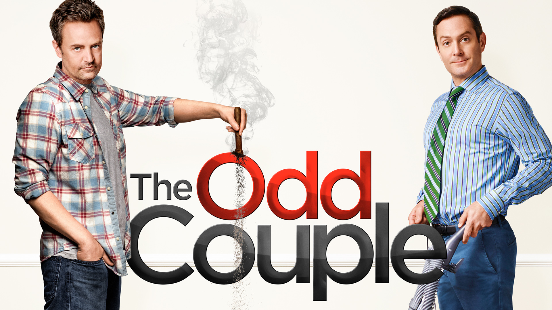 Download TV Show The Odd Couple HD Wallpaper