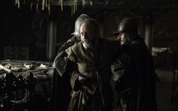 [40+] Davos Seaworth 4k Wallpapers