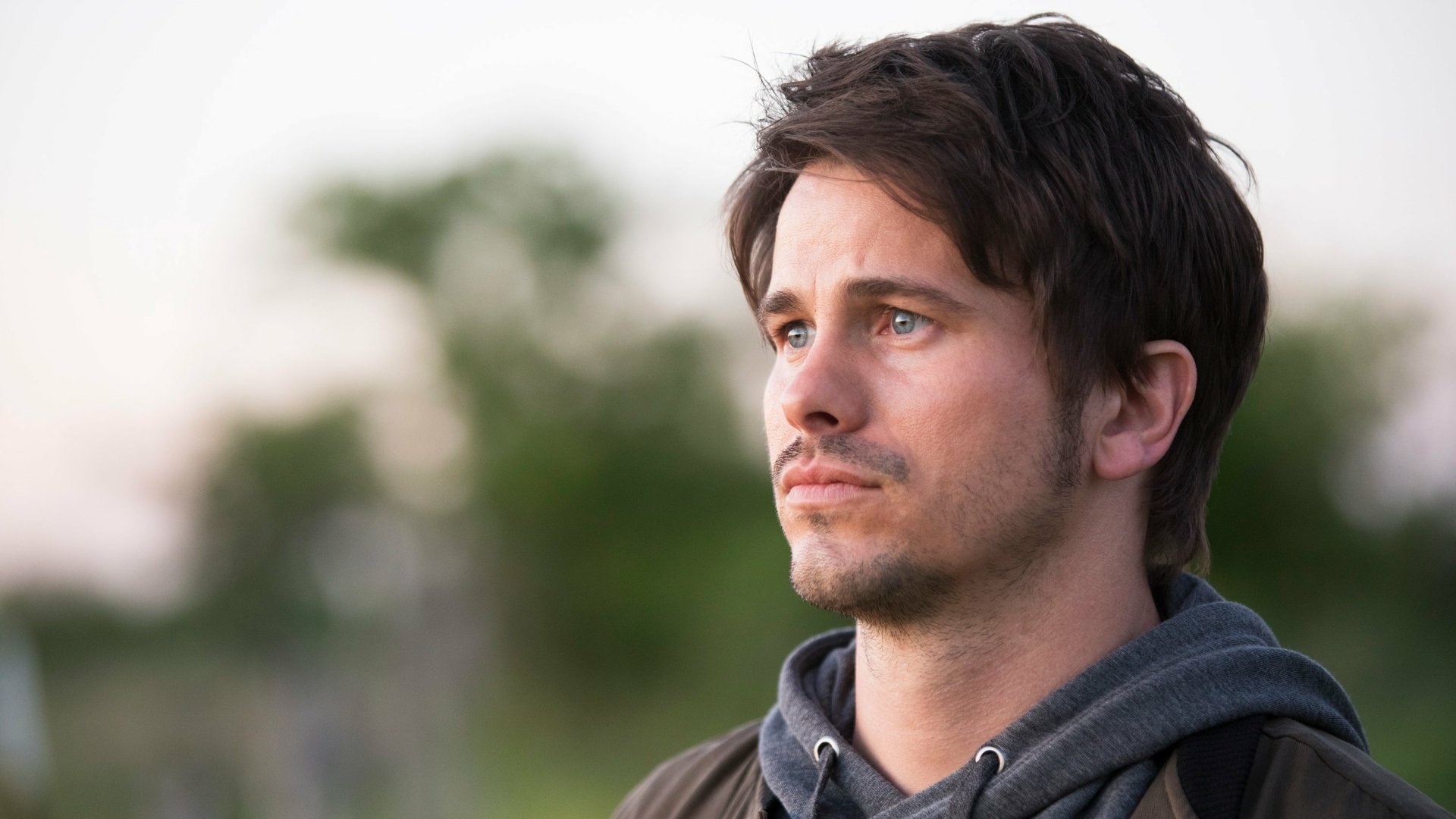 Kevin (Probably) Saves the World HD Wallpaper