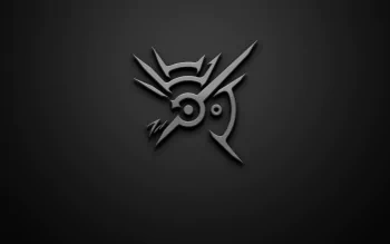 Yotsuki Clan Symbol 8k Ultra Hd Wallpaper Background