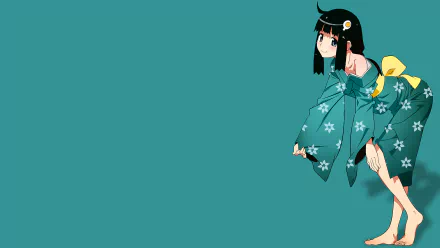 Monogatari (Series) - Desktop Wallpapers, Phone Wallpaper, PFP, Gifs ...