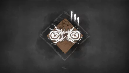 Shadowborn (Dead By Daylight) - Desktop Wallpapers, Phone Wallpaper ...