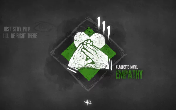 Empathy (Dead By Daylight) Wallpapers