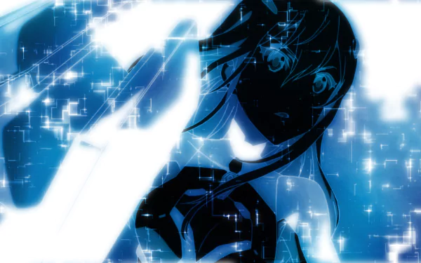 Download Yuka Endo Lacia (Beatless) Arato Endou Anime Beatless HD Wallpaper