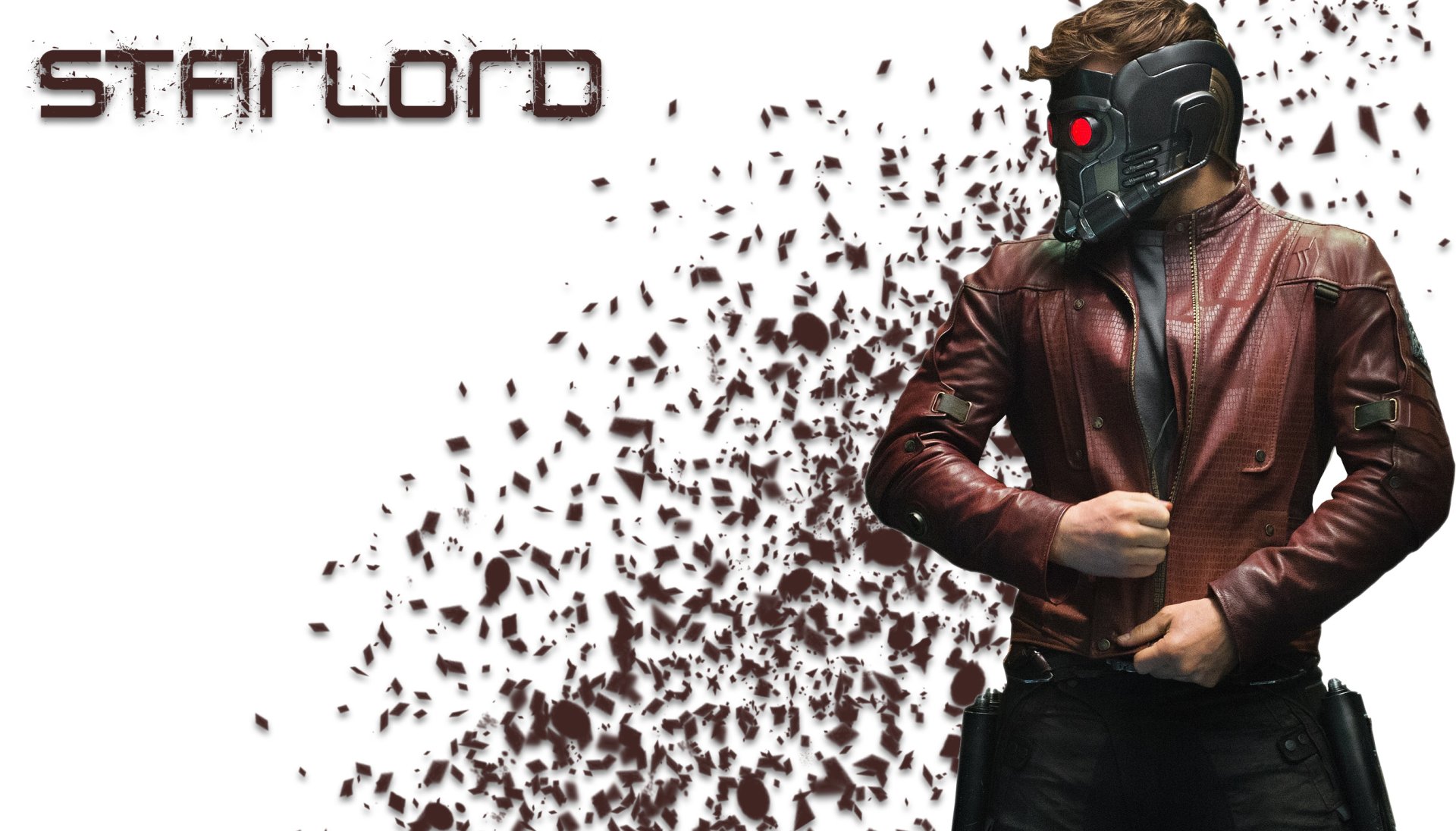 StarLord by arpit91052