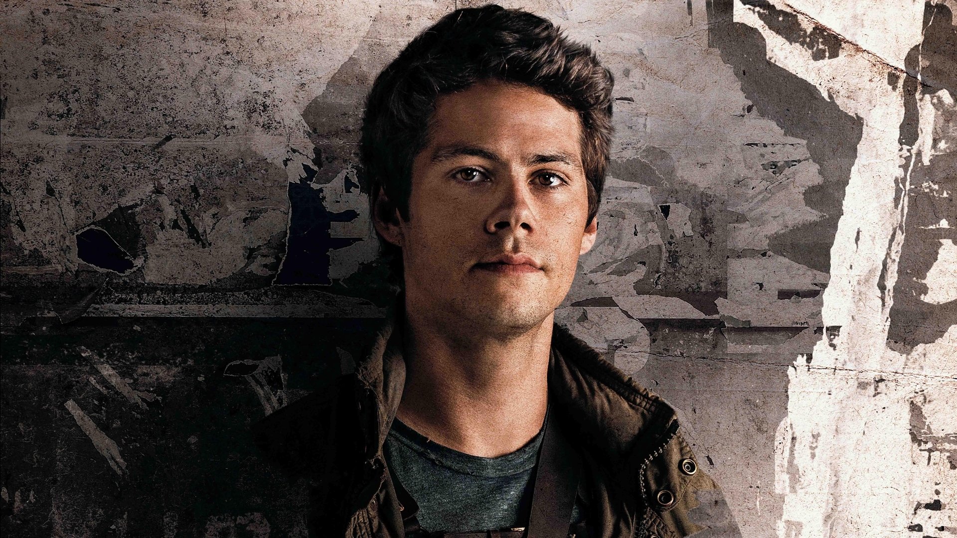 Download Dylan O'Brien Movie Maze Runner: The Death Cure 4k Ultra HD Wallpaper