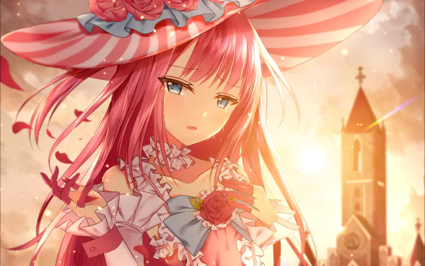 Lancer (Fate/Extra CCC) Wallpapers